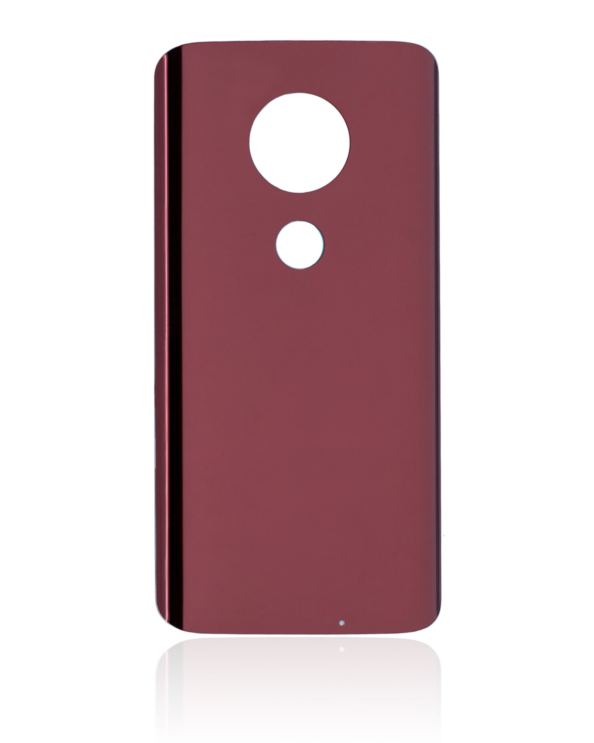 Replacement Back Cover Compatible For Motorola Moto G7 Plus (XT1965 ...