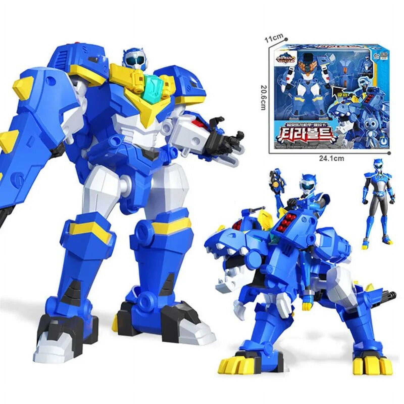 Click here for Senbaidali Multiple Mode Mini Force Transformation... prices