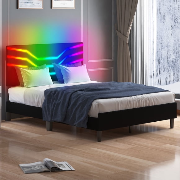 Gaming Bed