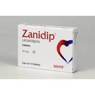 Jardianz 10 mg 30 tabletas | Walmart en línea