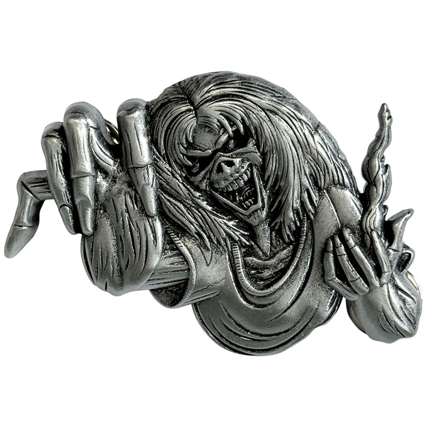 Click here for Iron Maiden Number Of The Beast Pin Eddie Badge prices