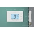 Sensi Smart Programmable Wi-Fi Thermostat-White - Walmart.com