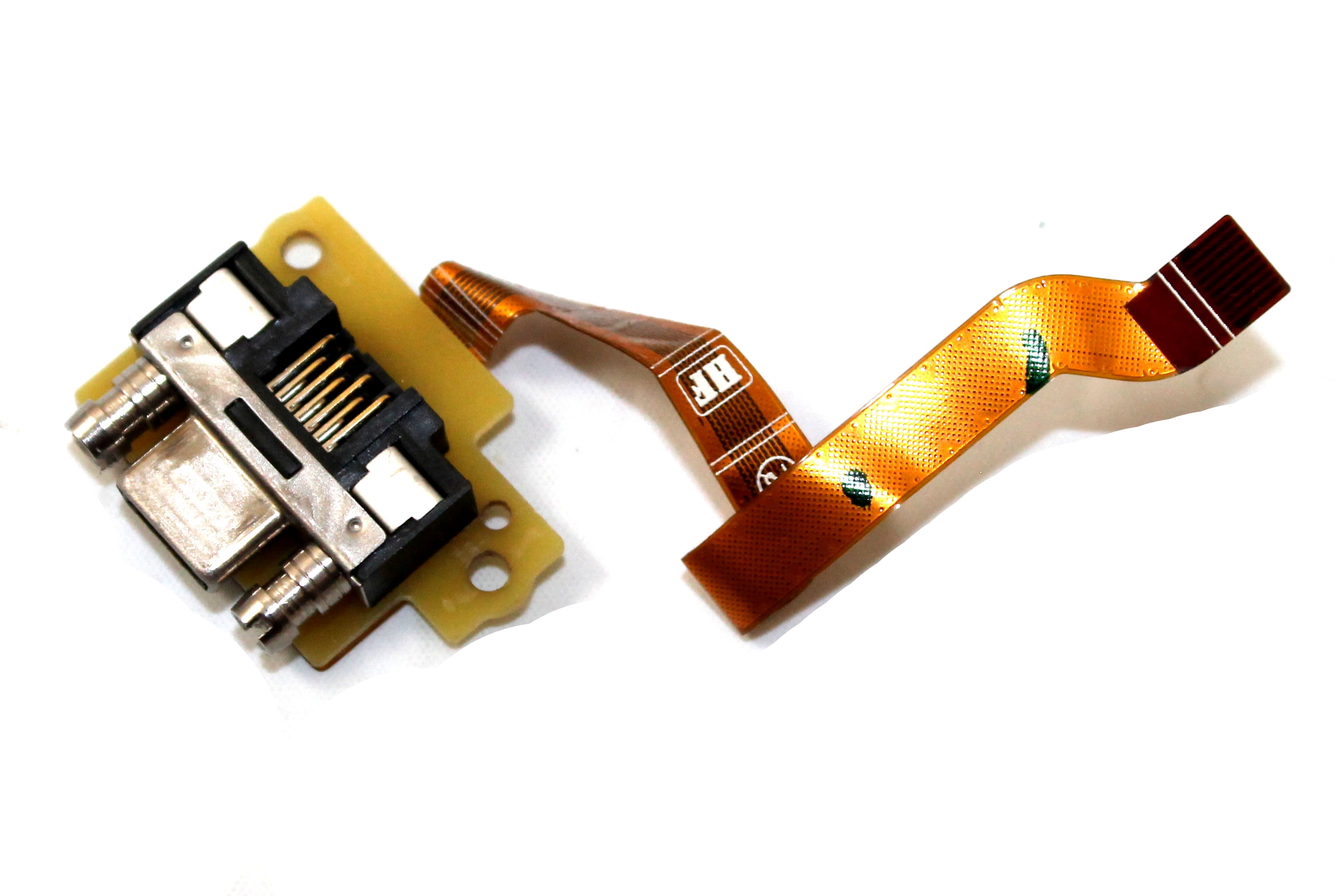 0801-6DK3E00 Dell Latitude 7212 Rugged Genuine Mini Serial Connector ...