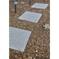 GardenTime Brown Pathway Bark Mulch, 2 cu. ft. - Walmart Business Supplies