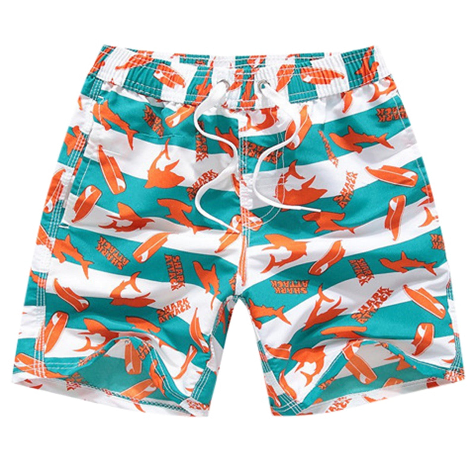 Click here for Asdfzx Swim Trunks For Boys Swimming Shorts For Ki... prices