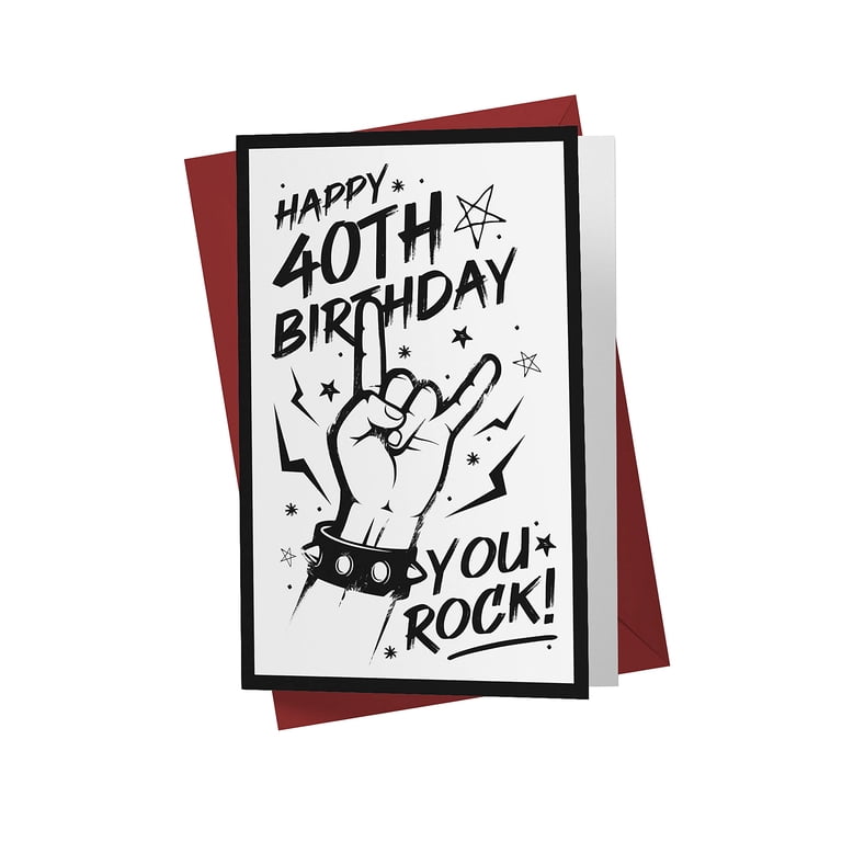 Happy 40th Birthday Brother Images