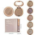 Clearance Sales Highly Colored Eye Shadow Eye Shadow Plate Durable ... Clearance Sales Highly Colored Eye Shadow Eye Shadow Plate Durable ...