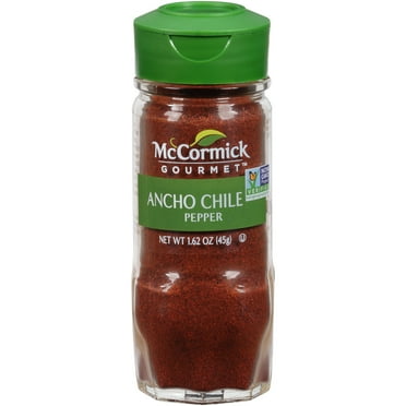 McCormick Hot Shot Extra Bold Pepper Blend, 2.62 oz - Walmart.com