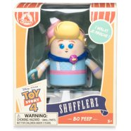 Toy Story 4 Bo Peep Talking Action Figure - Walmart.com
