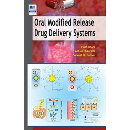 Oral Modified Release Drug Delivery System | Walmart Canada