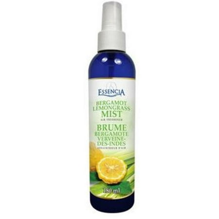ESENCIA - Room Mist Bergamot And Verbena, 180ml | Walmart Canada