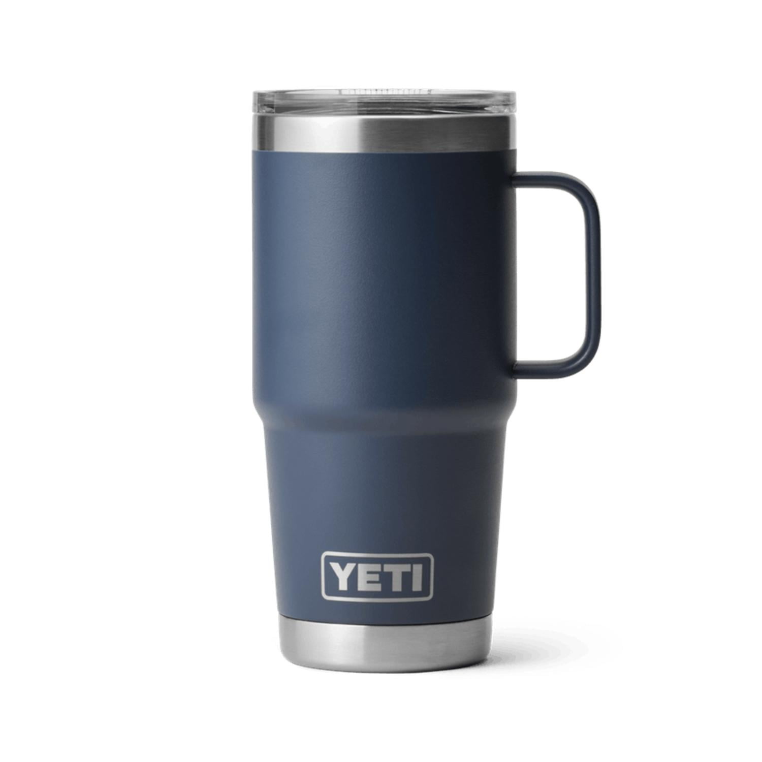 Yeti Rambler 20oz Travel Mug - Azul Marino Dprisa Yeti Rambler 20oz ...