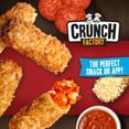Crunch Factory Pepperoni Pizza Crunch Roll Bites, 16.8 oz, 14 Rolls ...