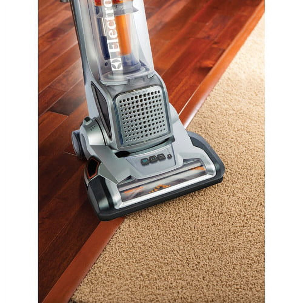 Electrolux Precision Pro Upright Corded Vacuum With Multi Purpose