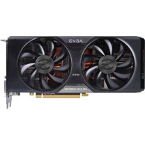 EVGA NVIDIA GeForce GTX 760 Graphic Card, 2 GB GDDR5 - Walmart.com