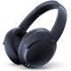 TCL 5.0 Wireless Hi-Res On-Ear Headphones with 60h Playtime ELIT400BTBL ...