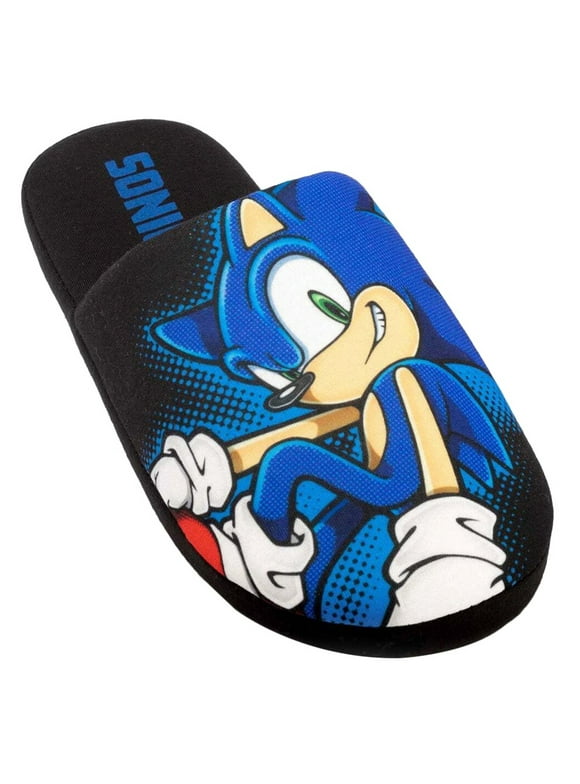 Sonic Shoes