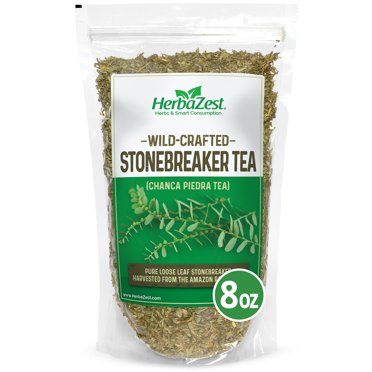 Dherbs Organic Mucus Tea for Lung Health, 40 Grams - Walmart.com