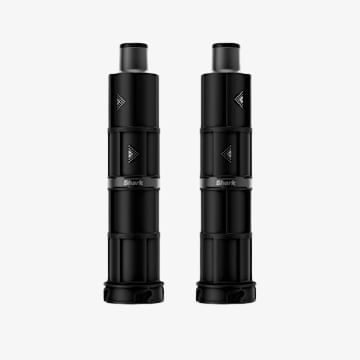 Click here for Shark Flexstyle 1.25 Auto-Wrap Curlers prices