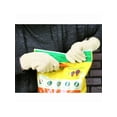 MCR Safety 9370 Dupont Kevlar String Knit Gloves, 7 gauge, Yellow ... MCR Safety 9370 Dupont Kevlar String Knit Gloves, 7 gauge, Yellow ...