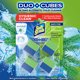 Soft Scrub In-Tank Toilet Cleaner Duo-Cubes, Alpine Fresh, 2 Count ...