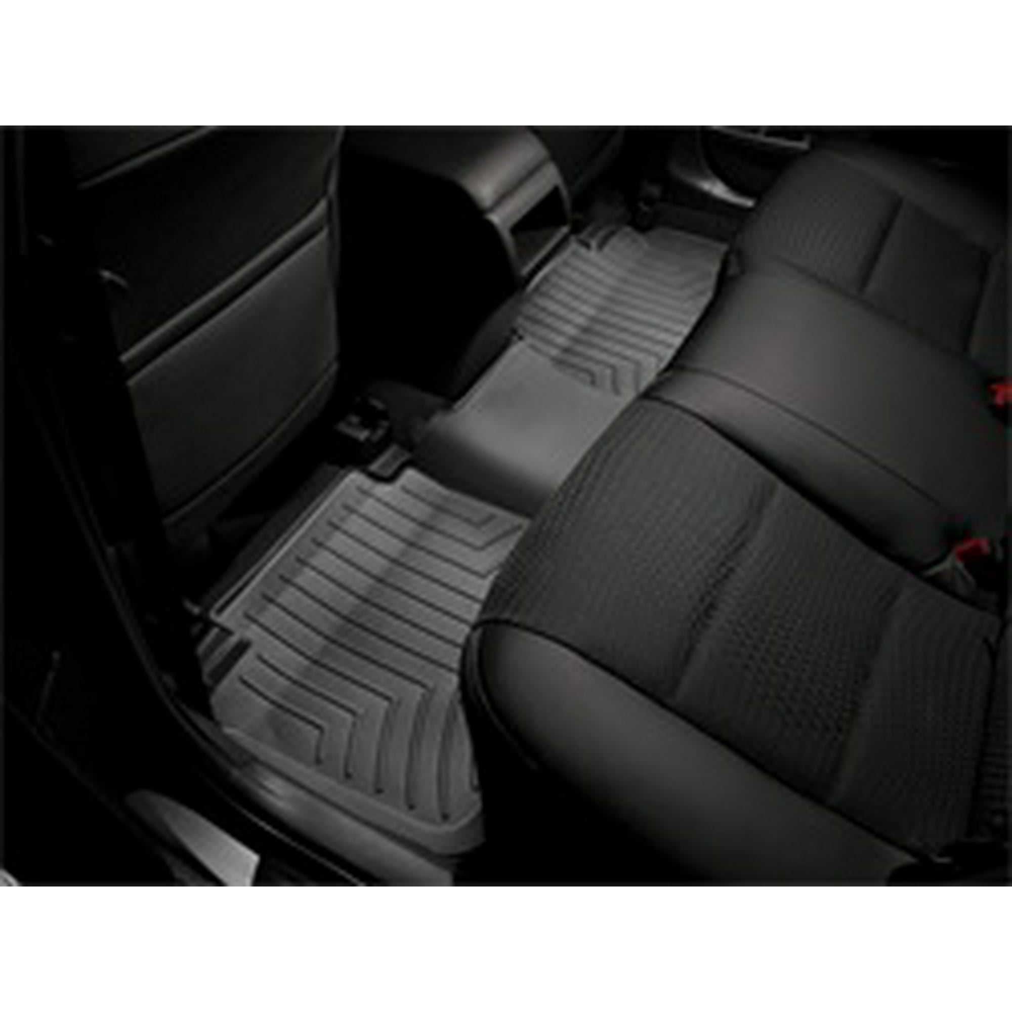 Click here for Weathertech Black Rear Floorliner Toyota Corolla 2... prices