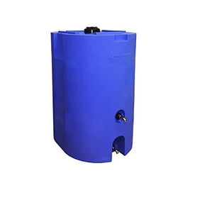 WaterWorker HT-2B Water Worker Vertical Pre-Charged Well Tank, 20 Gal ...