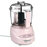 Cuisinart Mini-Prep® Plus 24 Ounce Processor, Pink - Walmart.com