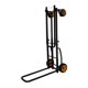 Rock N Roller R16RT Ground Glider Multi-Cart, Black - Walmart.com