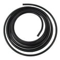 Russell Performance Black 3/8in Aluminum Fuel Line - Walmart.com