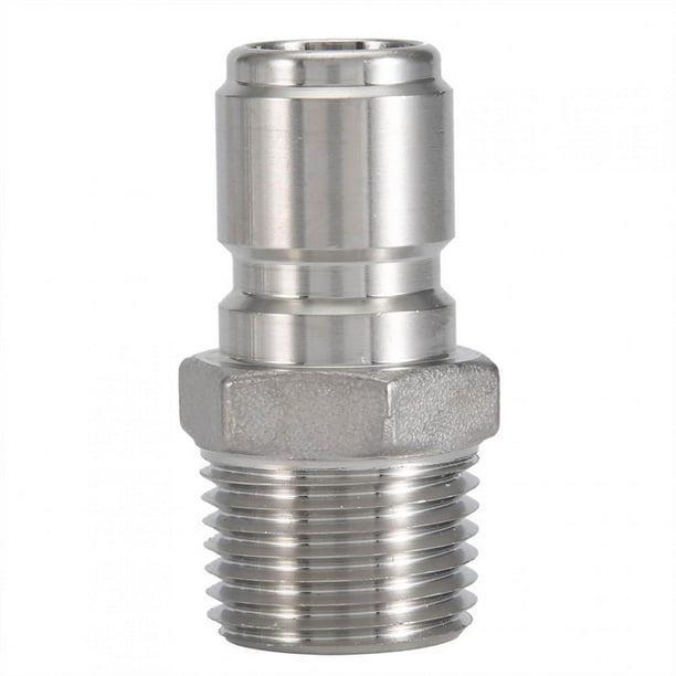 Disconnect, Simple Operation Beer Quick Disconnect Long Lasting For ...