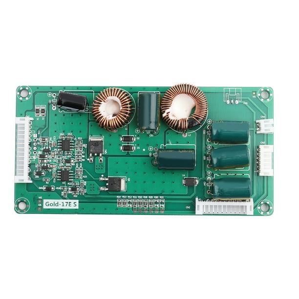 LED Driver Board,17S S 26-55 inch Backlight Driver Board LED Driver ...