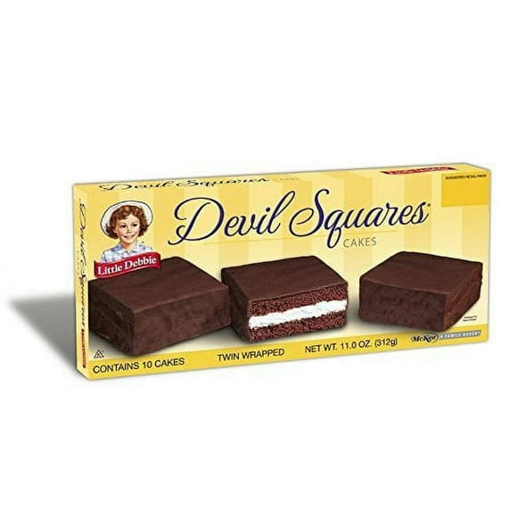 Little Debbie
