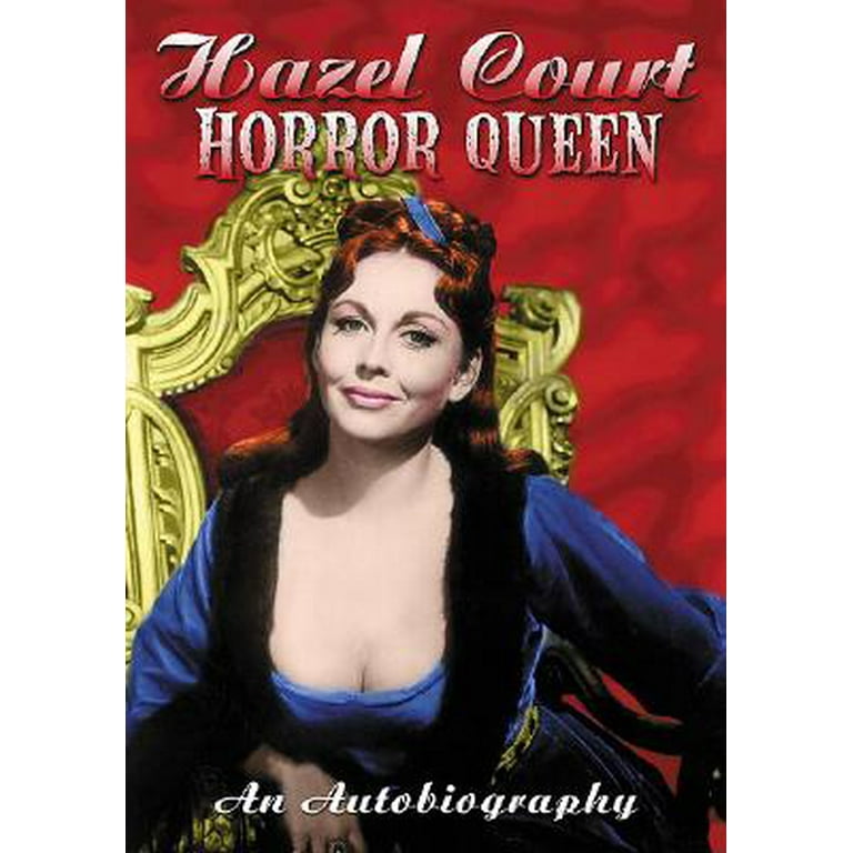 Hazel Court
