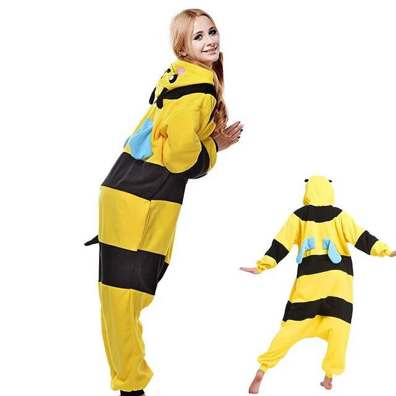 Extra Grand TTG Homme Requin Pyjama Adulte Noël Cerf Animal Panda Rouge ...