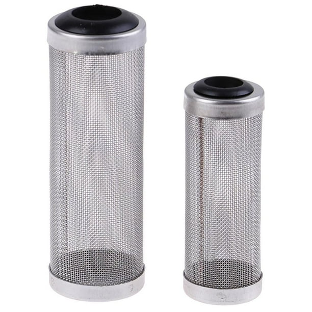 POINTERTECK Stainless Steel Shrimp Net High Strength Rust Resistance ...