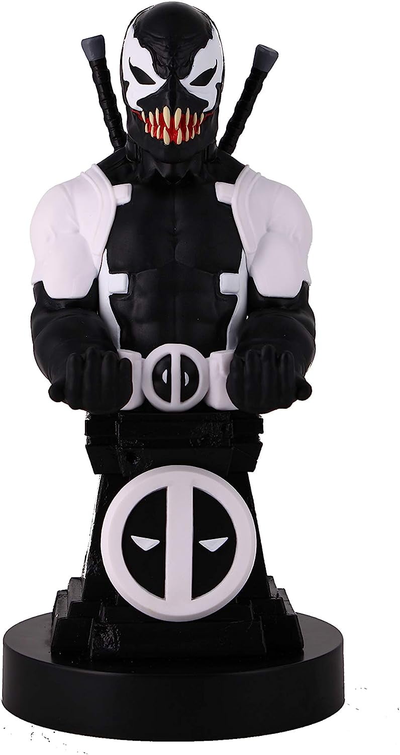 Soporte para Control Deadpool Back in Black | Walmart en línea