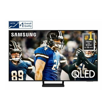 Samsung 65" Class 4K Ultra HD (2160P) HDR Smart QLED TV QN65Q70RAFXZA ...