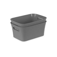 Behrens Bushel Basket Galvanized Sheet Steel - Walmart.com