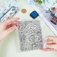 1 pc Clear Stamps for DIY Scrapbooking Photo Album Decorative Cards ...