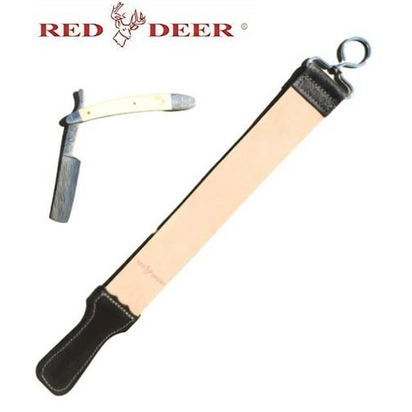 Straight Razor