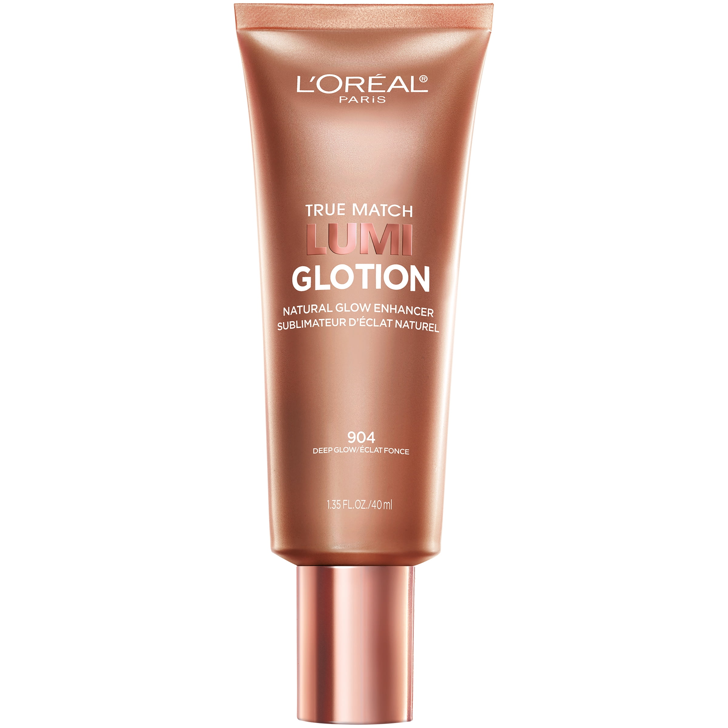 L Oreal Paris True Match Lumi Glotion Natural Glow Enhancer Deep 1 35 L Oreal Paris True Match Lumi Glotion Natural Glow Enhancer Deep 1 35