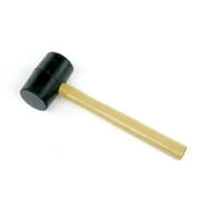 Rubber Mallet 8Oz Surtek - Walmart.com
