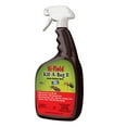 Hi-Yield (32310) Kill-A-Bug II Indoor/Outdoor Spray RTU (32 oz ...
