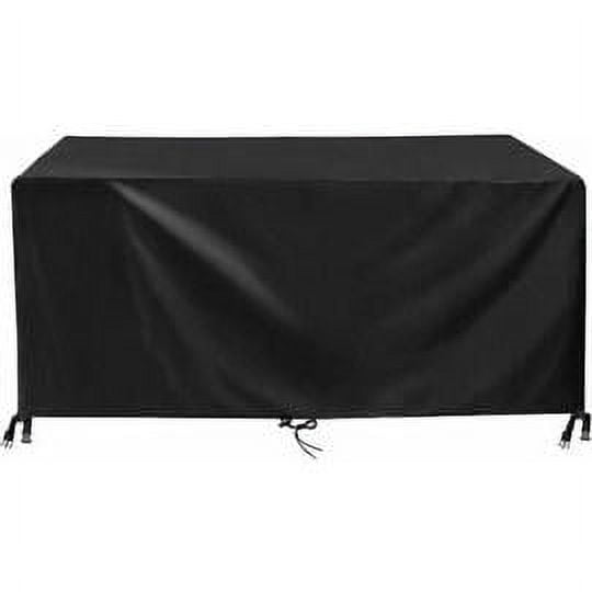 Click here for Dutchman Uv Resistant Patio Furniture Cover  Buckl... prices