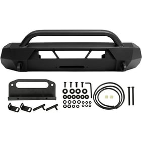 Grille Assembly Compatible With 2005-2008 Toyota Tacoma Chrome Shell ...