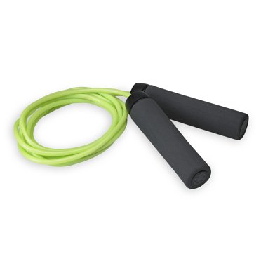 Extreme Cable Speed Jump Rope 9.5ft - Walmart.com