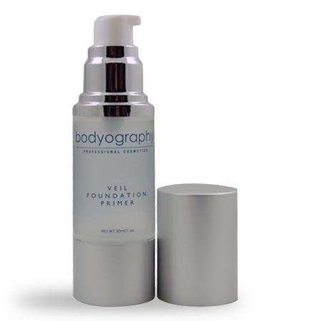 Bodyography Veil Foundation Primer in Clear 1 Oz - Walmart.com