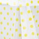 Efavormart 5 Pcs Perky Polka Dots 54" x 108" Disposable Plastic Table ...