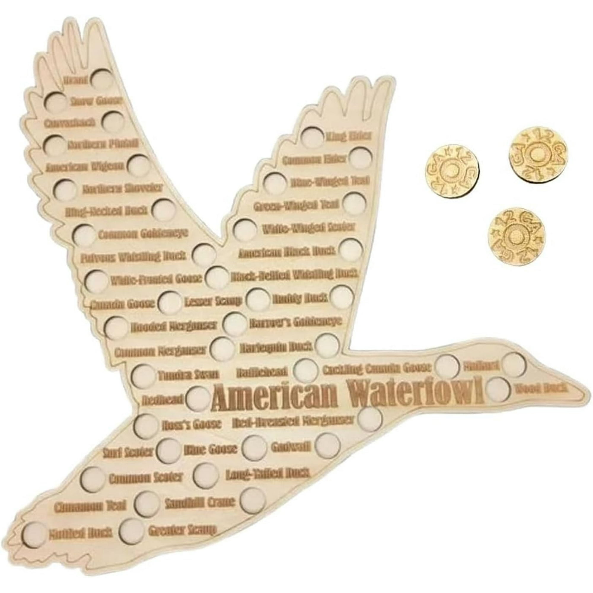 Click here for Zhouri Clearance!! American Waterfowl Duck Hunting... prices